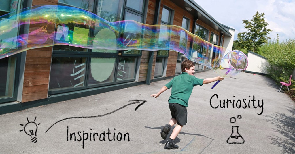 DiG_ECD_SL_Bubble_Eng_vis1 - Outdoor Classroom Day