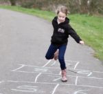 Messy Maths - Outdoor Classroom Day